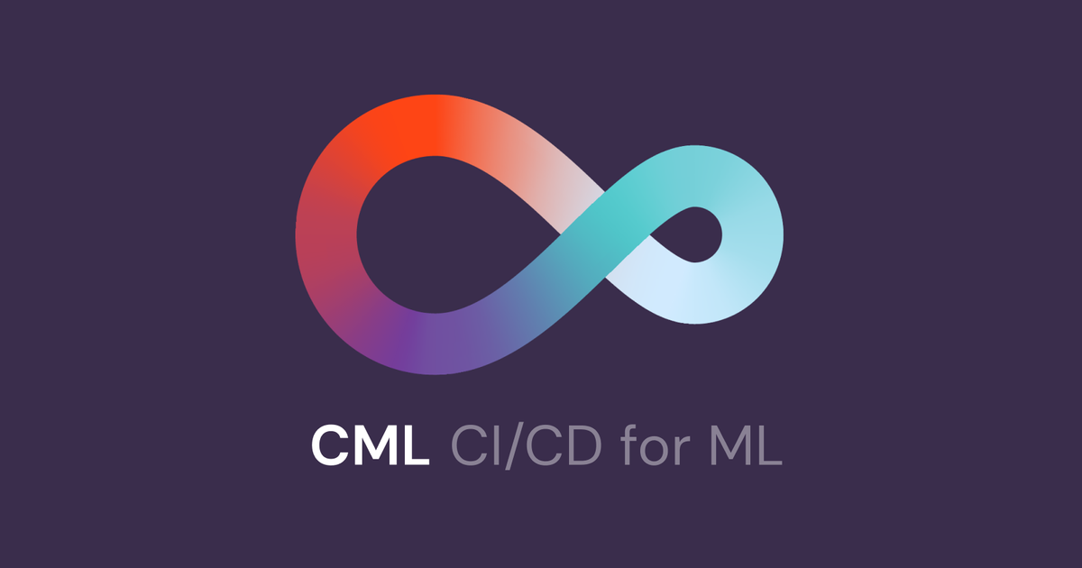 Data Version Control · DVC